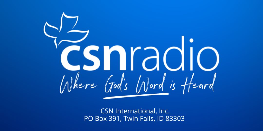 About Us • CSN Radio